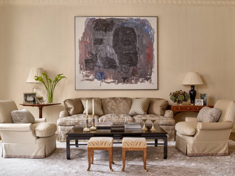 Matthew Patrick Smyth – Interior Design
